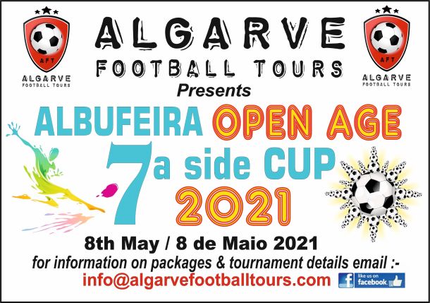 Algarve Football Tours